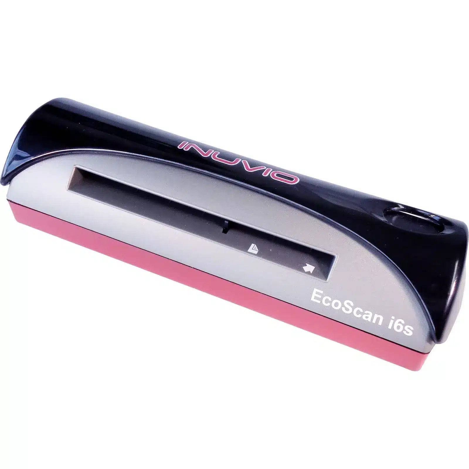 EcoScan i6s License Scanner – eDOC Innovations