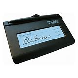 Topaz T-L460-HSB-R USB – eDOC Innovations