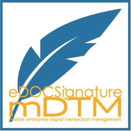 Customized Signing Pages – eDOC Innovations