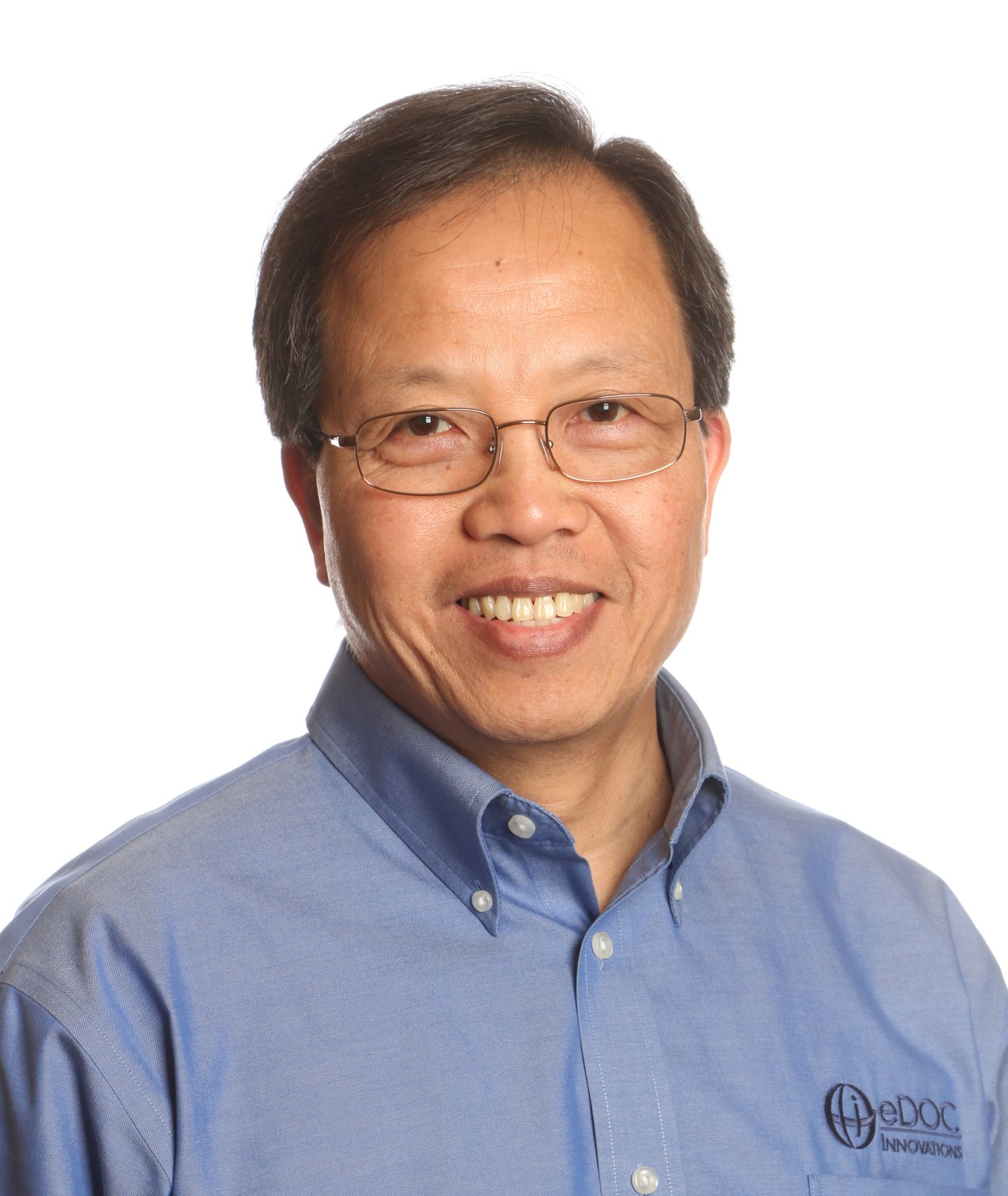 Meet Our Team – eDOC Innovations